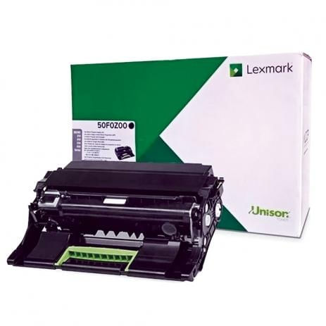 UNIDADE IMAGEM LEXMARK 50X - Cogra Distribuidora